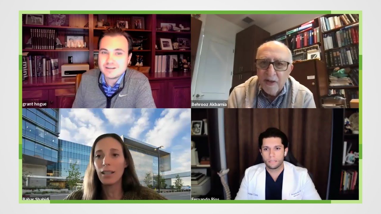 SDJ Article Review | Drs. Behrooz A. Akbarnia, Fernando Rios, Bahar ...
