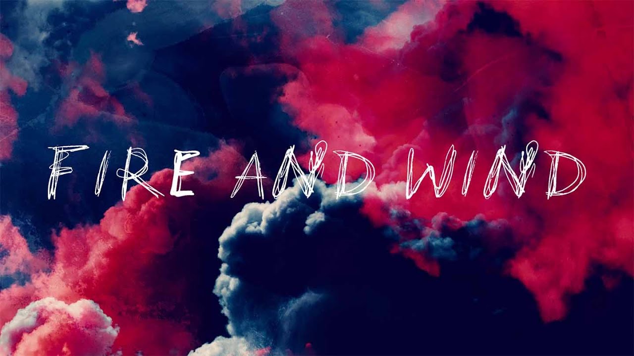 Fire and Wind: Repent and Receive - YouTube