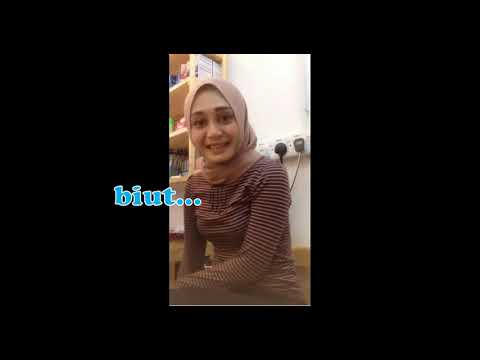 Jilbab Cantik Mirip Luna Maya