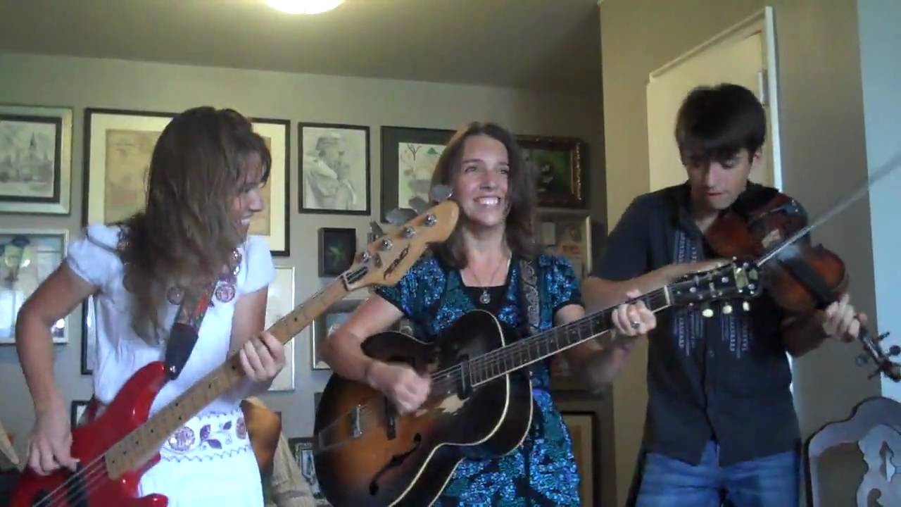 L'Angelus in da house - YouTube