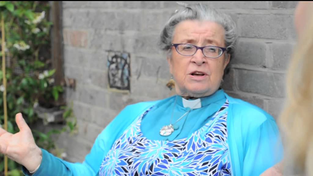 Rev. Prof June Boyce TillmanTestimonial - YouTube