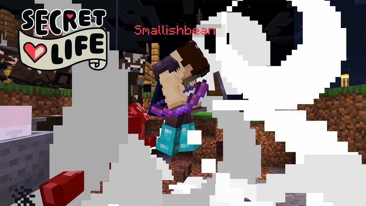 The Finale | Secret Life Ep. 9 - YouTube