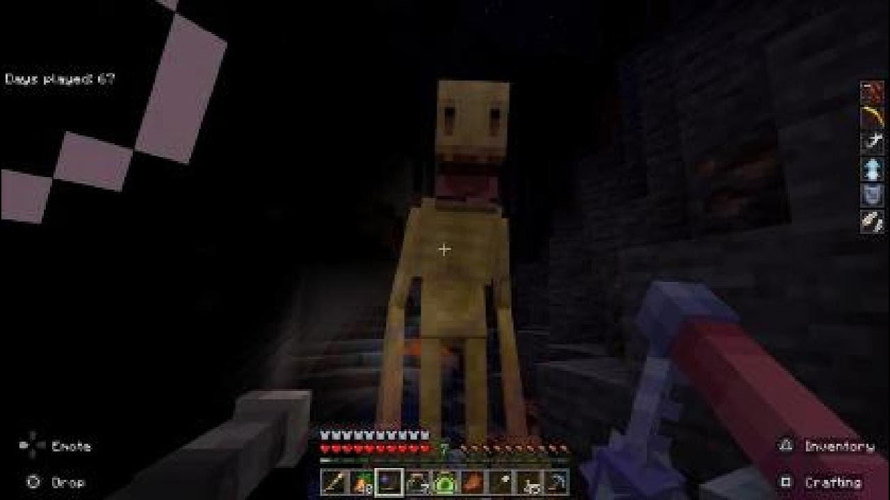 The Injured Dweller?! | Creatures of The Fog Season 2 (Episode 11 ...