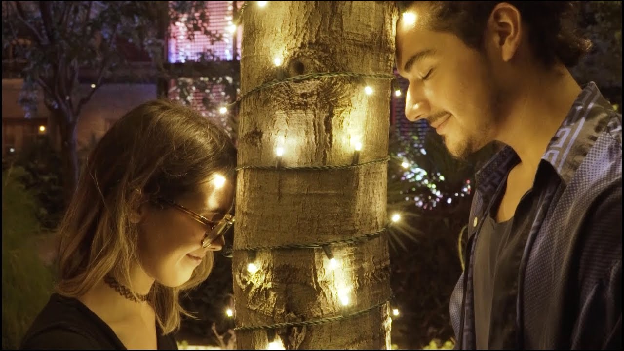 Angelo Salgado - In Vain ft. Sasha Dietz - YouTube