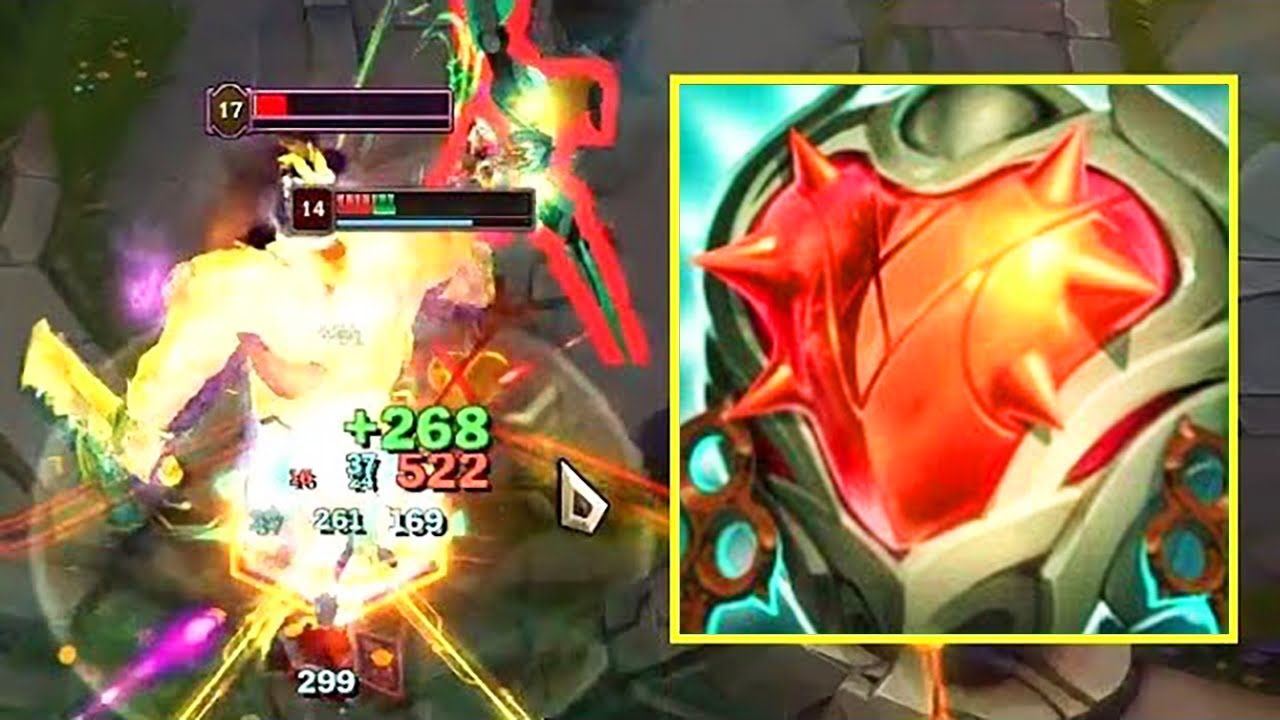 League of Mundo ...- LOL Daily & Best Moments 32 - YouTube