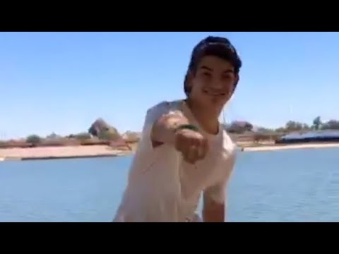 almost 5 min. of anthony zas and his adorable existence || newsies ...