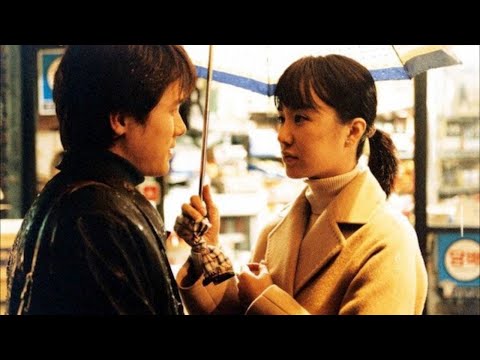 Marriage Is a Crazy Thing (2002) Korean Romantic Movie Explained In Hindi