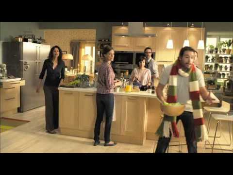 Spot Ikea marzo 2010
