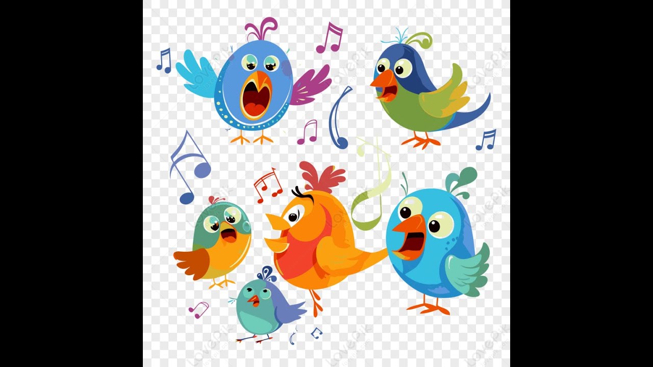 Bernyanyi Bersama Ayencu22 "Burung Cicit-Cicit-Cuit"#mix - YouTube