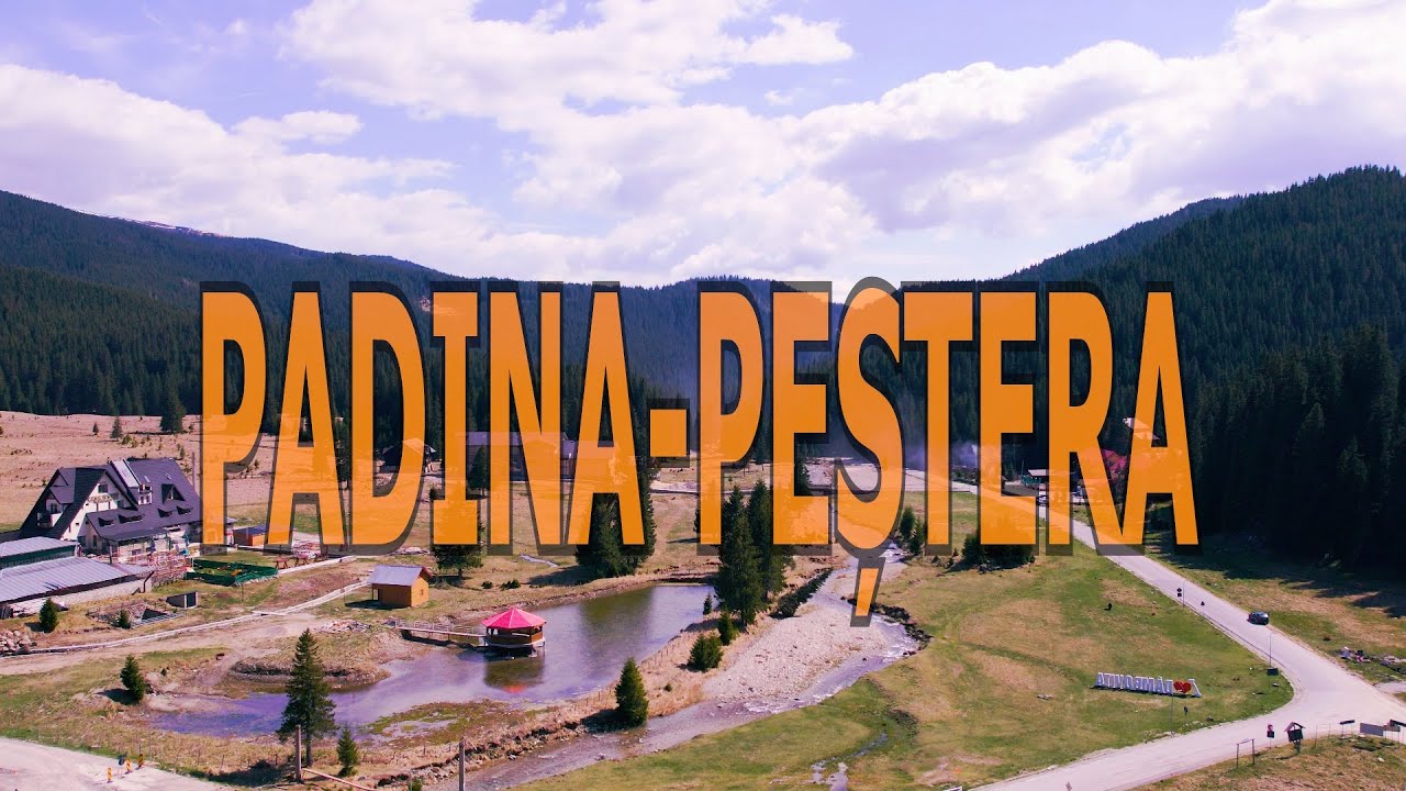 Padina-Peștera, Munții Bucegi, Romania în imagini, 4K 💙💛 ️ #heaven #travel #top #romania - YouTube