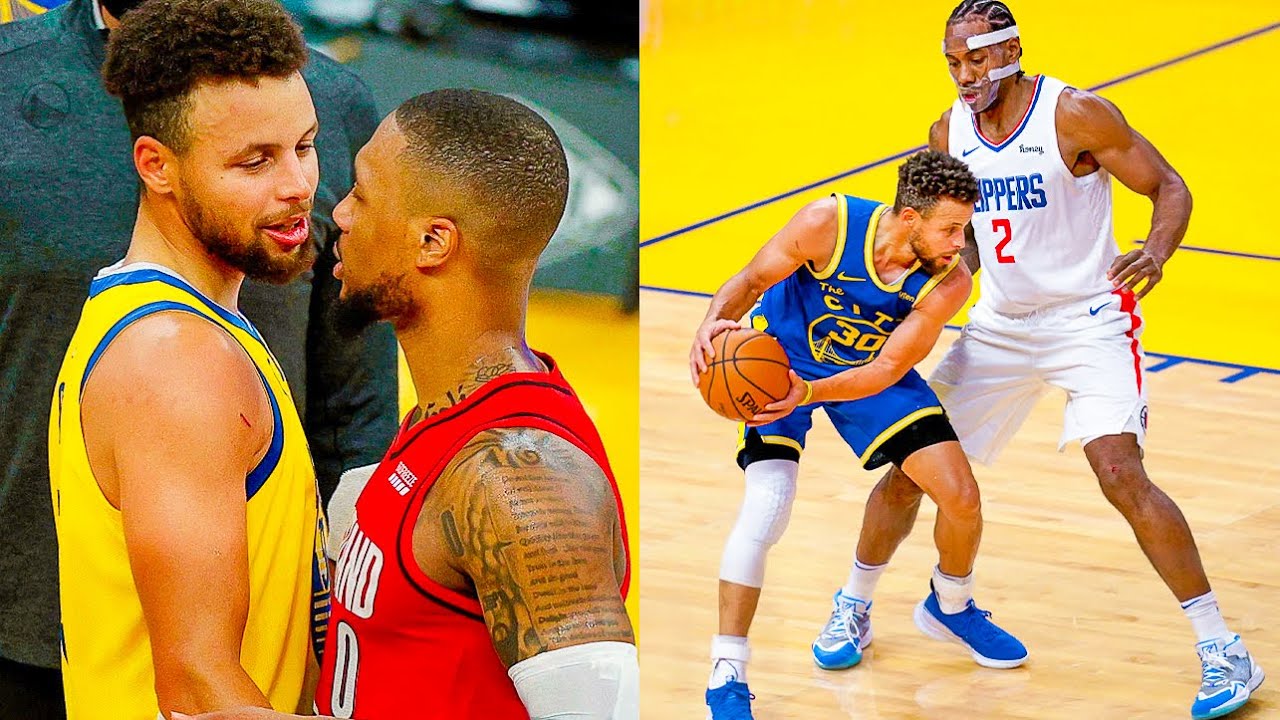 Steph Curry 2021 Highlights – Too Inspirational 🔥! – Onyx Phonix