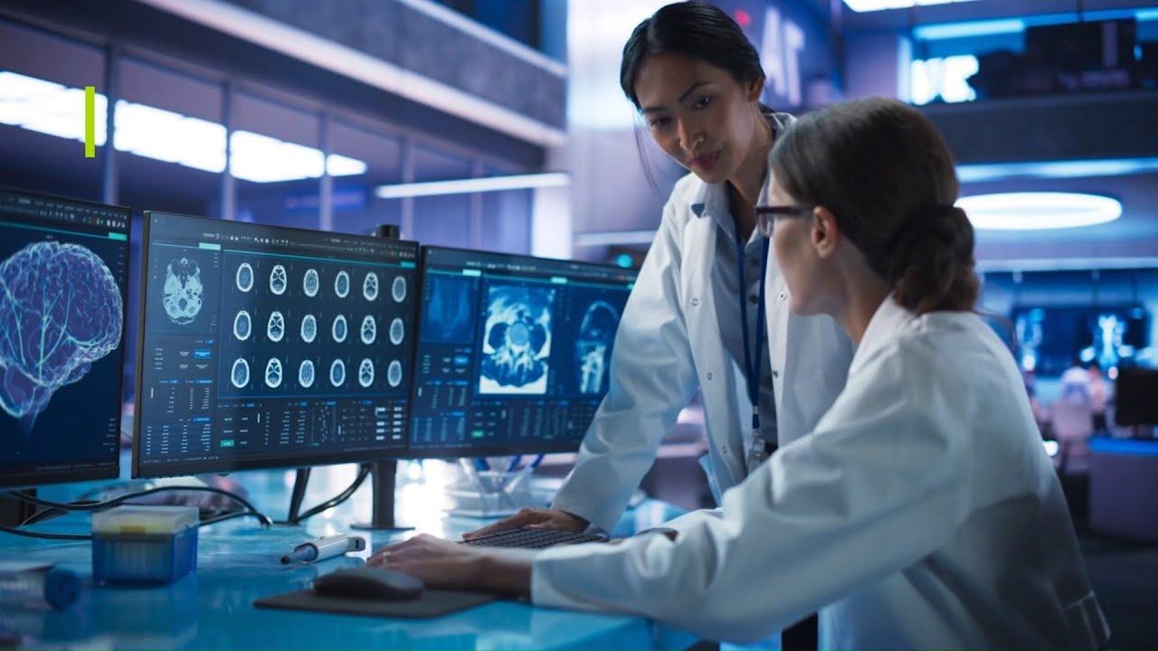 Adapting to an Evolving Healthcare Environment - YouTube