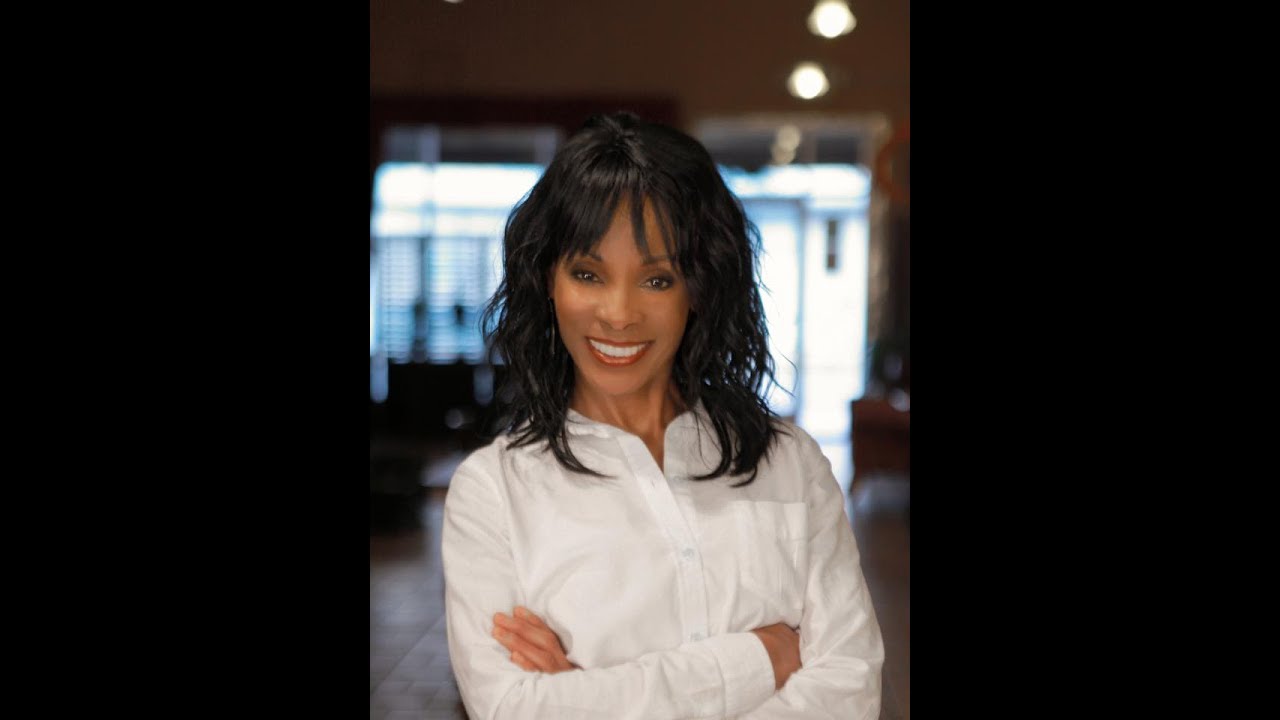 Chef Babette - Did you see what she just did? You won't want to miss ...