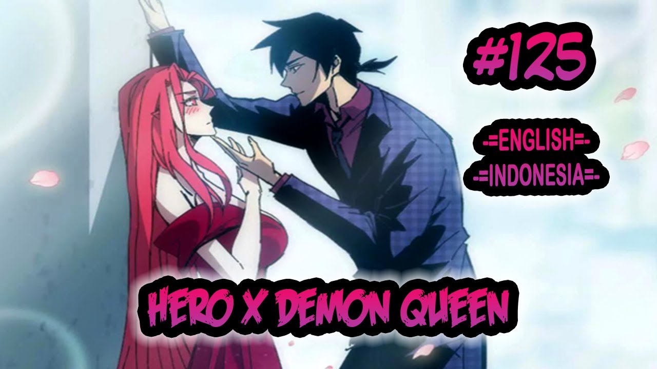 Hero x Demon Queen chapter 125 [English - Indonesia] - YouTube