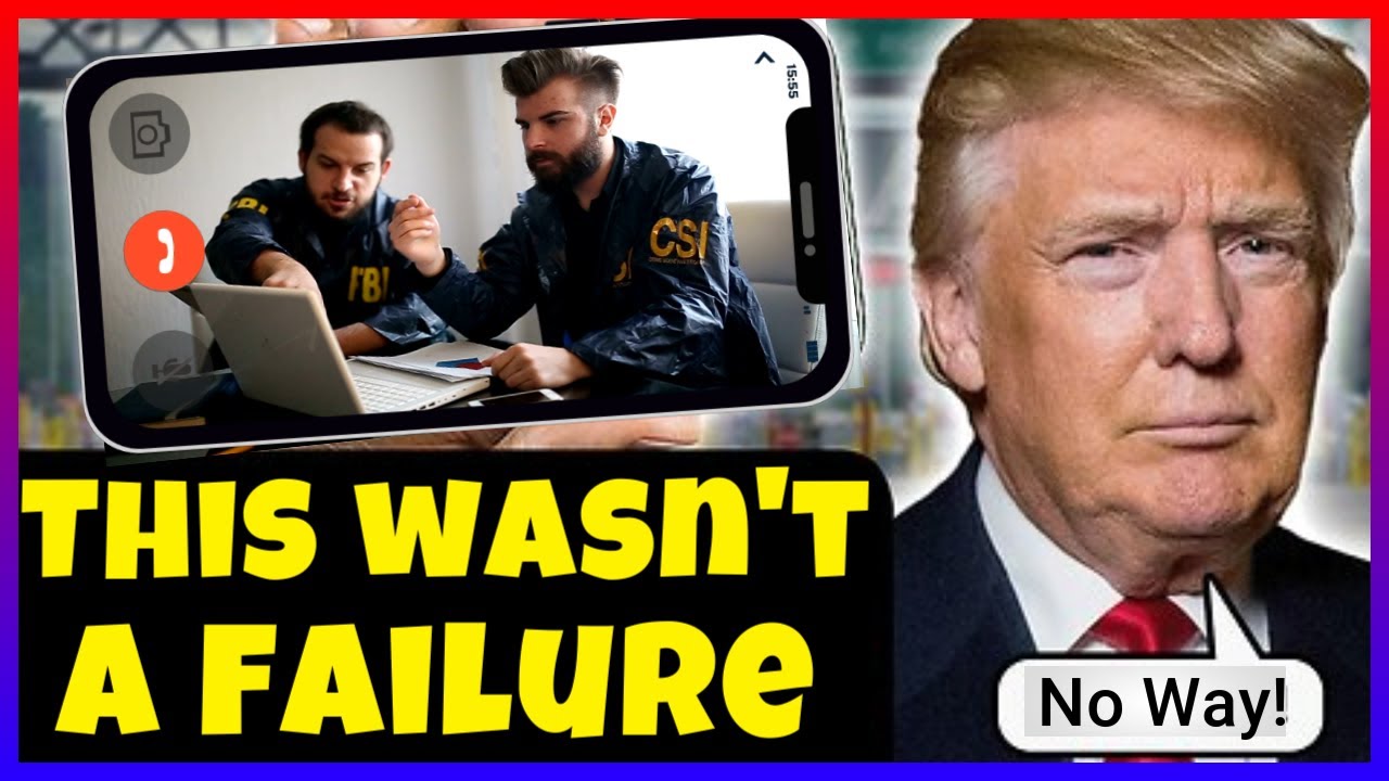 Breaking! Secret Service ''failed'' so bad that it makes you wonder if ...