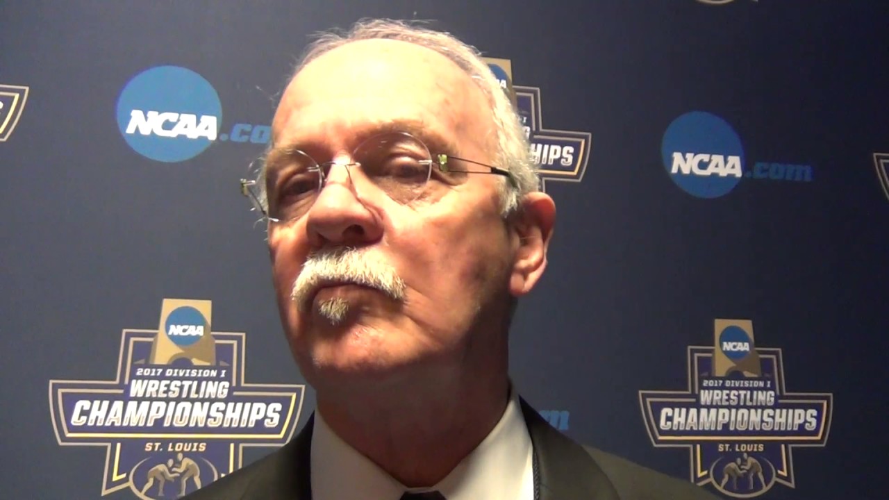 Coach Gary Taylor retires at Rider after 39 years at helm - YouTube