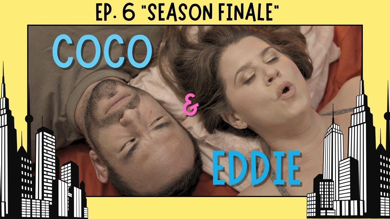 🔥 Coco & Eddie - Ep. 6 | Salsa, Lies & Big Trouble! 💃🤣 - YouTube