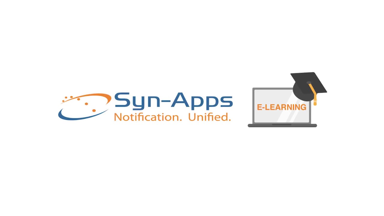 Installing Syn-Apps' Revolution Software - YouTube