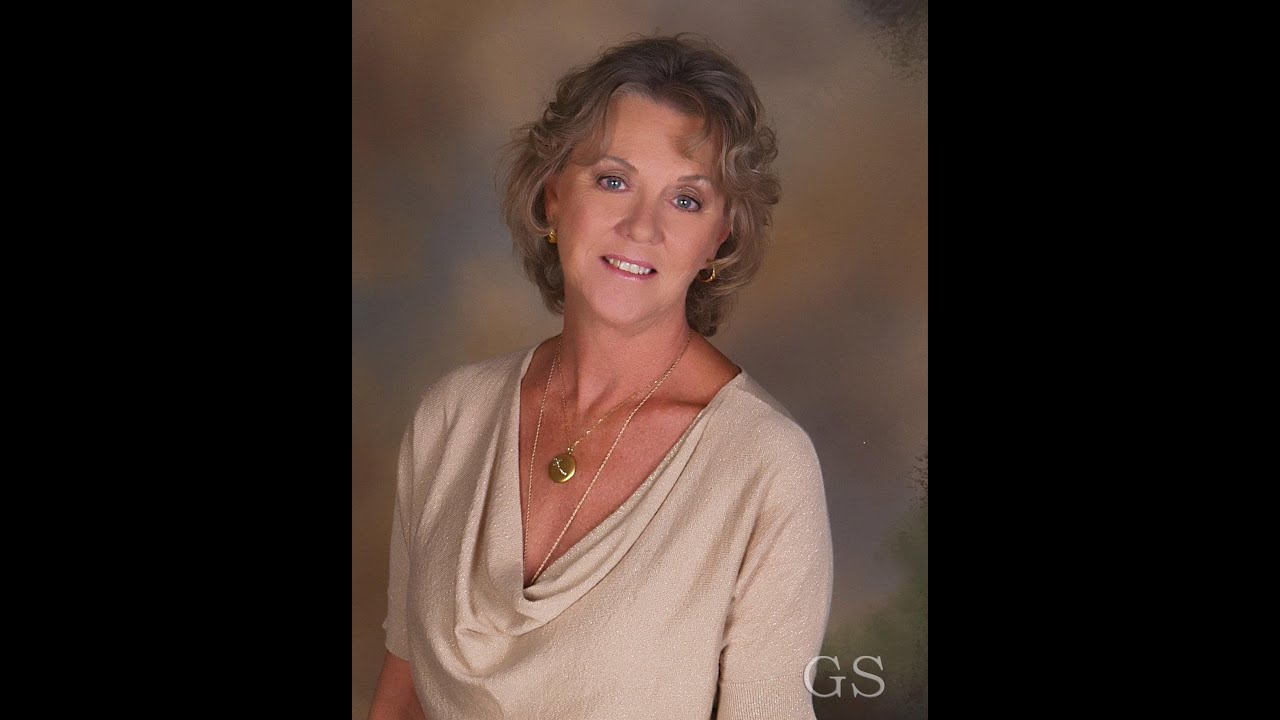 Cynthia Hamlin Welcome To My World - YouTube