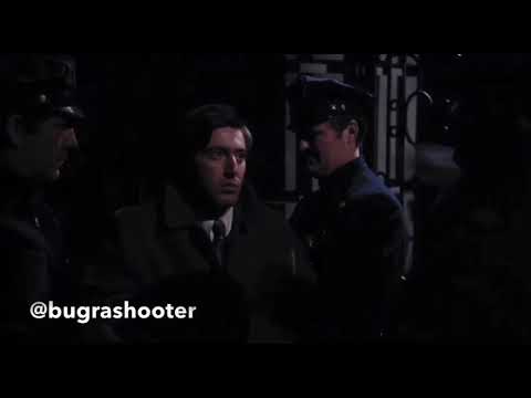 The Godfather Edit - Yorgun Demokrat Michael Corleone Edit