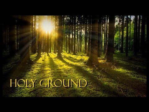 Holy Ground - Haevn - YouTube