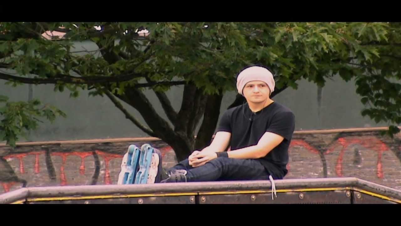 Jake Beckett | Box video - YouTube