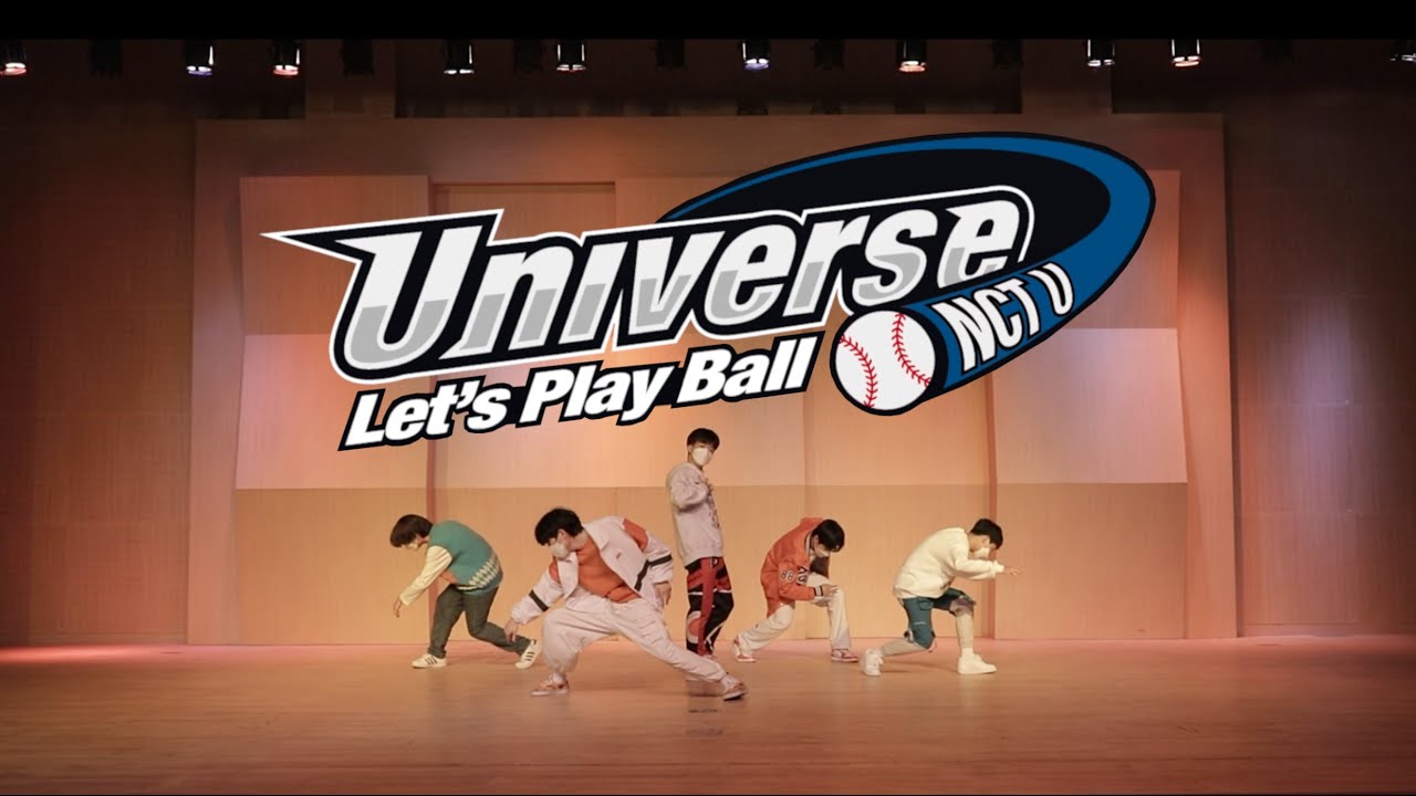 [서울교대 댄스리플레이] Universe (Let's Play Ball) - NCT U | 2022 1학기 정기공연 - YouTube