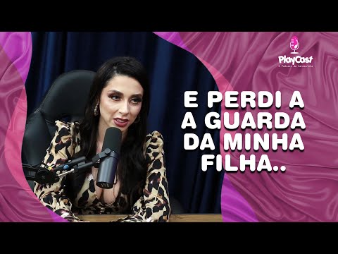 Meu pai não fala mais comigo..  perdi a guarda da minha filha..