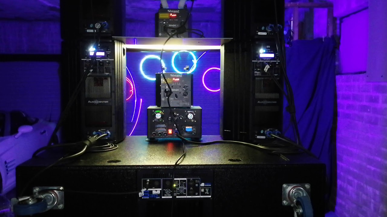 Audio Video test - YouTube