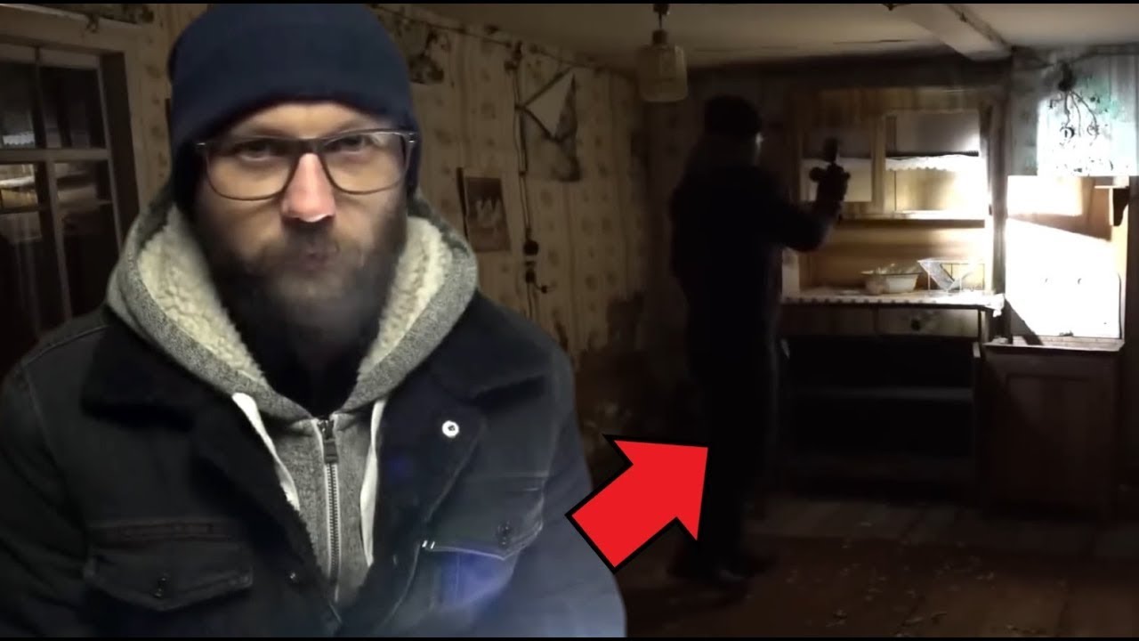 🔴 LA CASA MALDITA | TIM MOROZOV | DEMONIC PRESENCE - YouTube 🔴 LA CASA MALDITA | TIM MOROZOV | DEMONIC PRESENCE - YouTube
