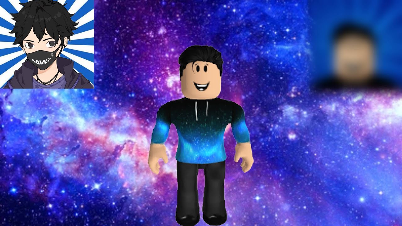 how to make your roblox youtube profile picture and my new roblox ...