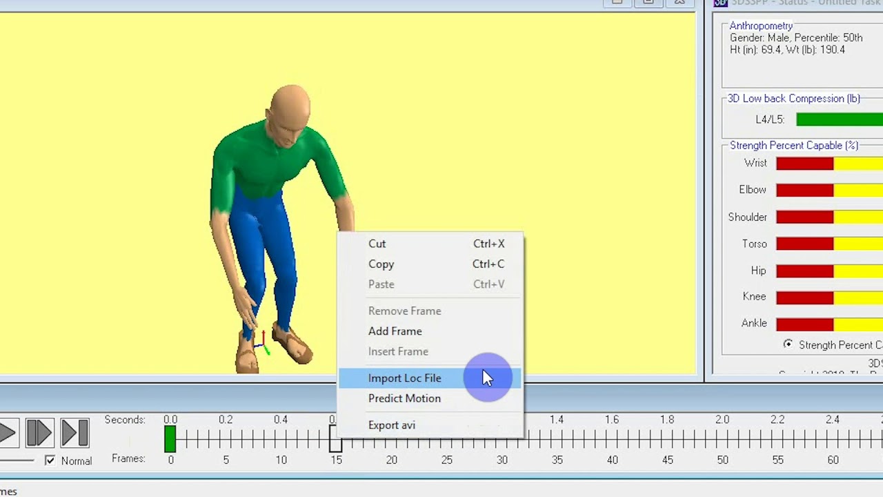 3DSSPP Tutorial 15 - Animation Part 2 - YouTube