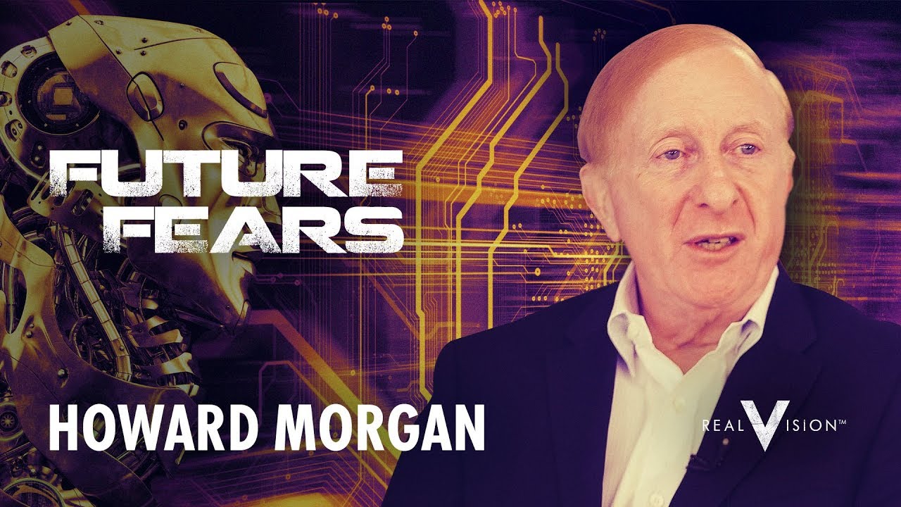 Algorithms Taking Over Markets (w/ Howard Morgan) - YouTube