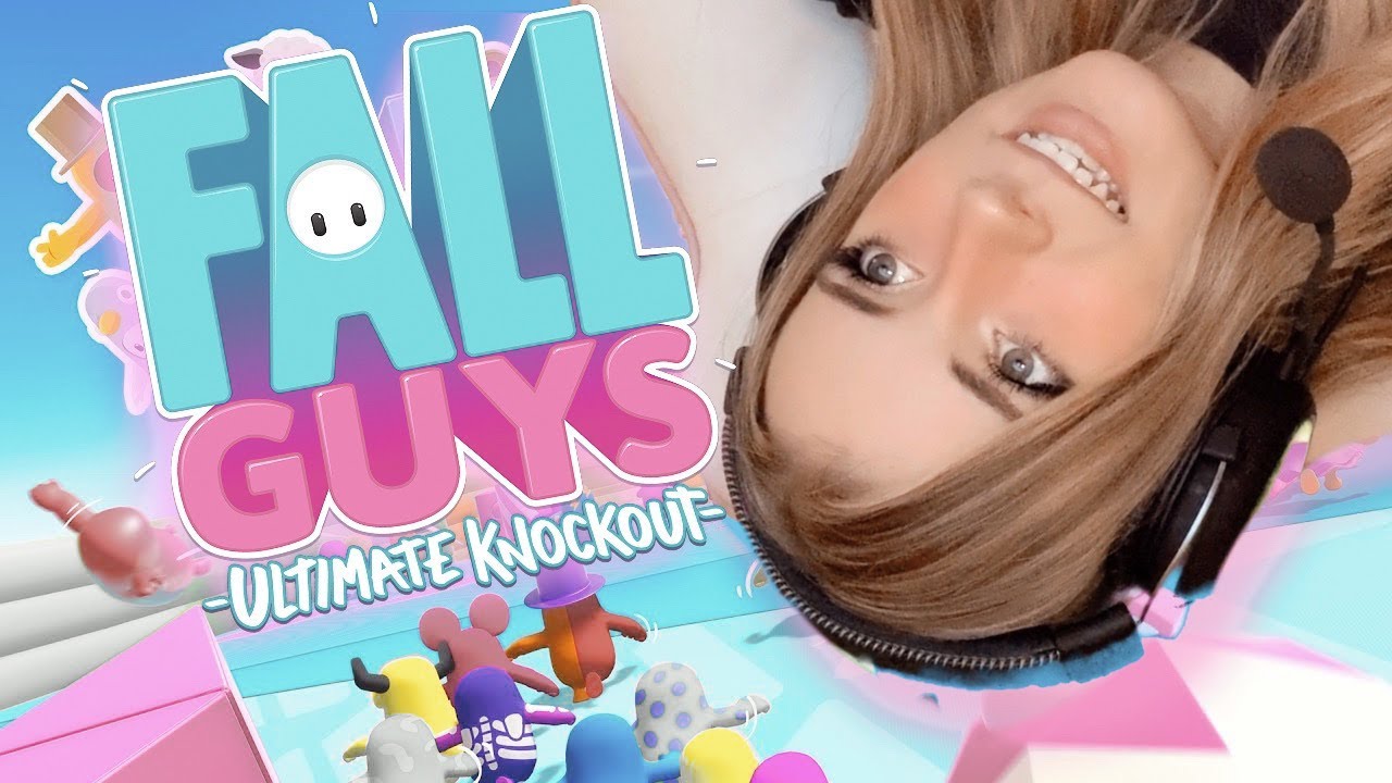 Fall Guys Ultimate Knockout Fitgirl Archives Cpy Games