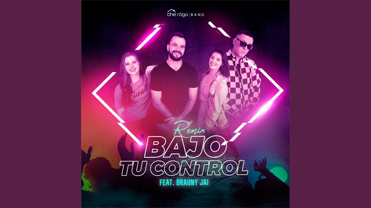 Bajo Tu Control (Remix) - YouTube