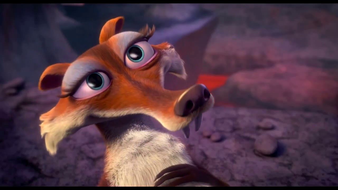 The Ice Age Behind the scenes 2016 - YouTube