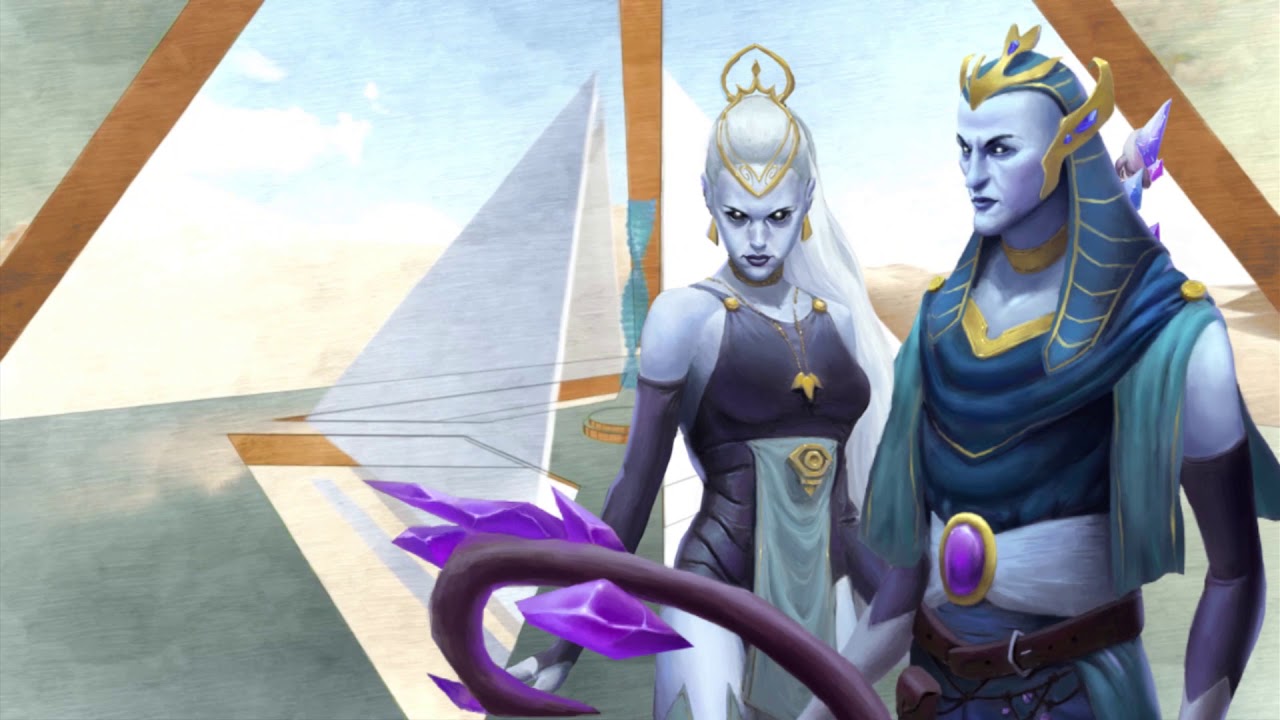 40 Steps To Valhalla - Official Teaser - YouTube