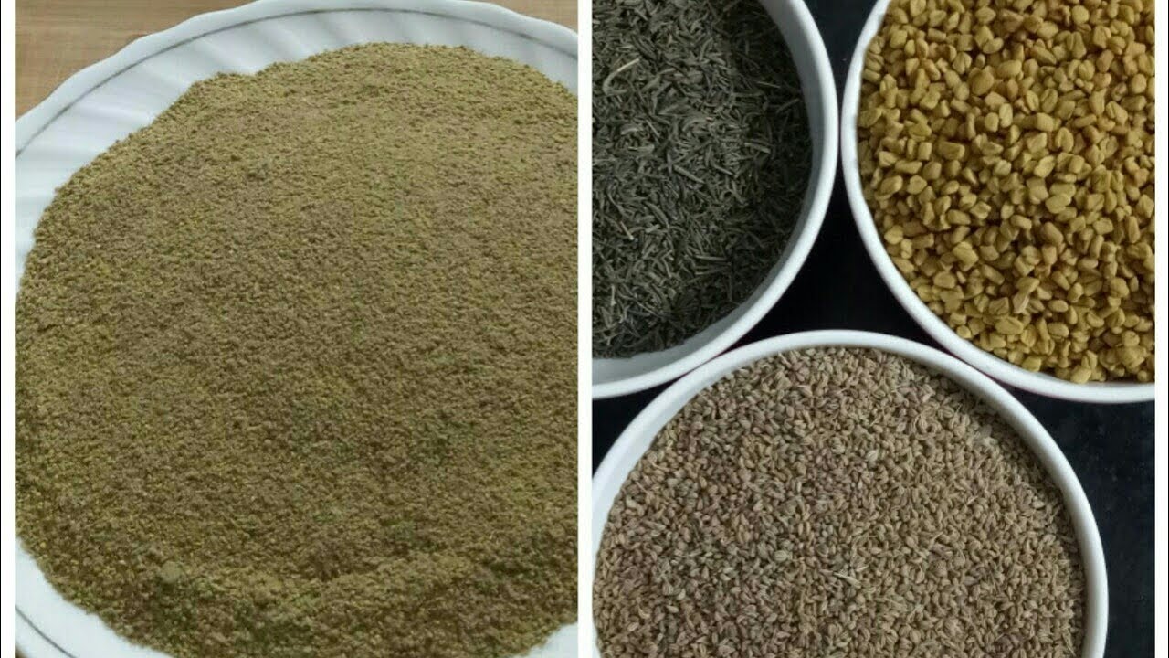 Remedy For Good Digestive System, Weight Loss, Joint Pain, and Many ...