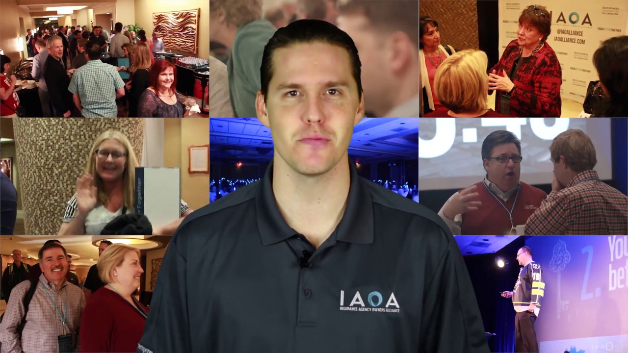 WHAT IS IAOA - YouTube