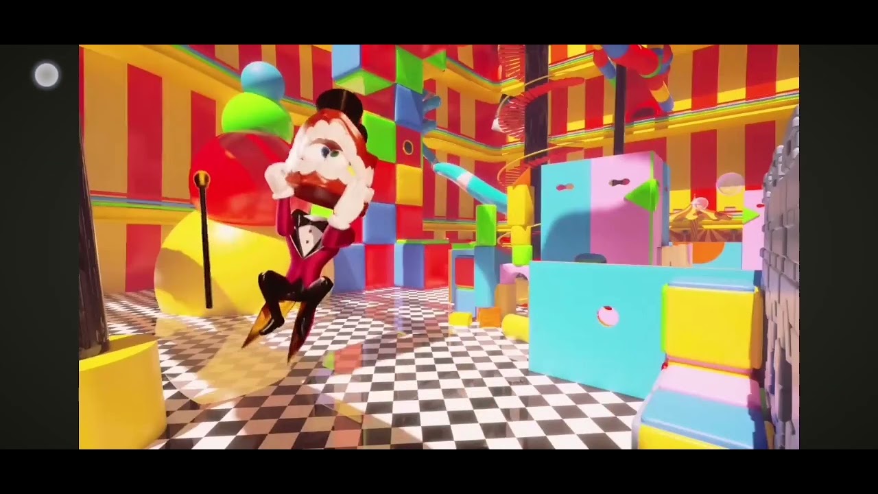 𝚃𝚑𝚎 𝚊𝚖𝚊𝚣𝚒𝚗𝚐 𝚍𝚒𝚐𝚒𝚝𝚊𝚕 𝚌𝚒𝚛𝚌𝚞𝚜 𝚝𝚎𝚊𝚜𝚎𝚛 @𝙶𝚘𝚜𝚎𝚠𝚘𝚛𝚡 - YouTube