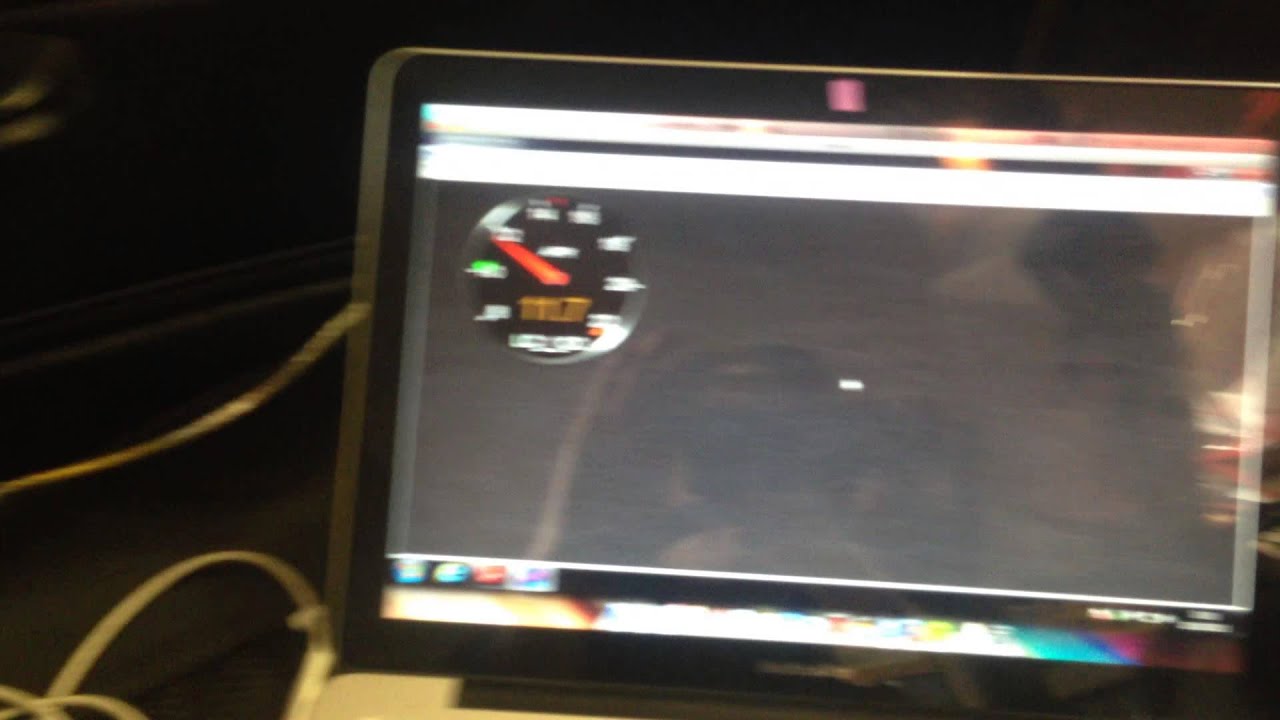 Innovate LC-1 Wideband Controller - YouTube