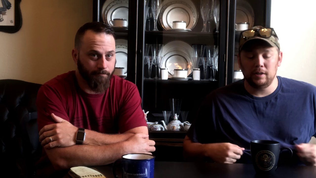 Concealed Carry Interview with Reagan Cole of Texas Defense ...