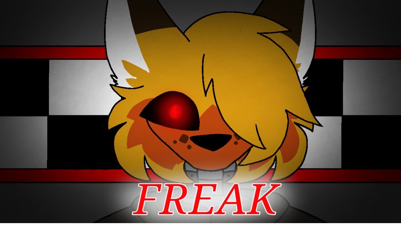 FREAK - Animation Meme // Gift (Read Desc) - YouTube
