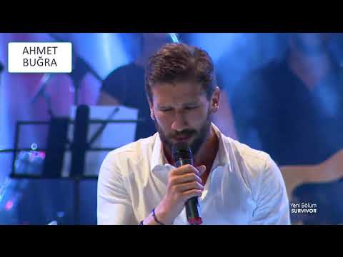 Adem Kılıççı Fırat Türküsü