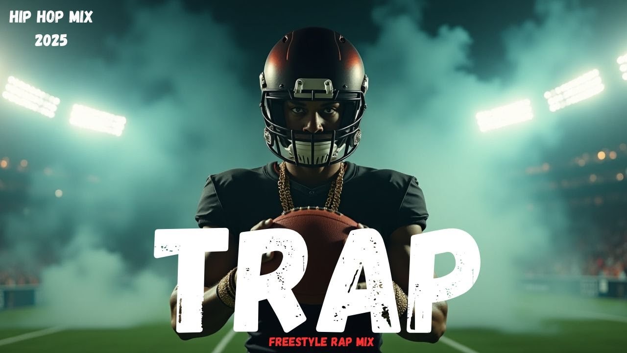 A Relentless Mix of Trap Energy and Freestyle Rap in Pure Hip Hop ...