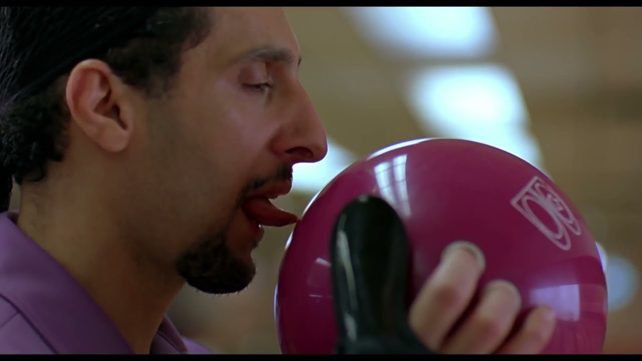 The Big Lebowski - Jesus Quintana (1080p, ENG sub) - YouTube