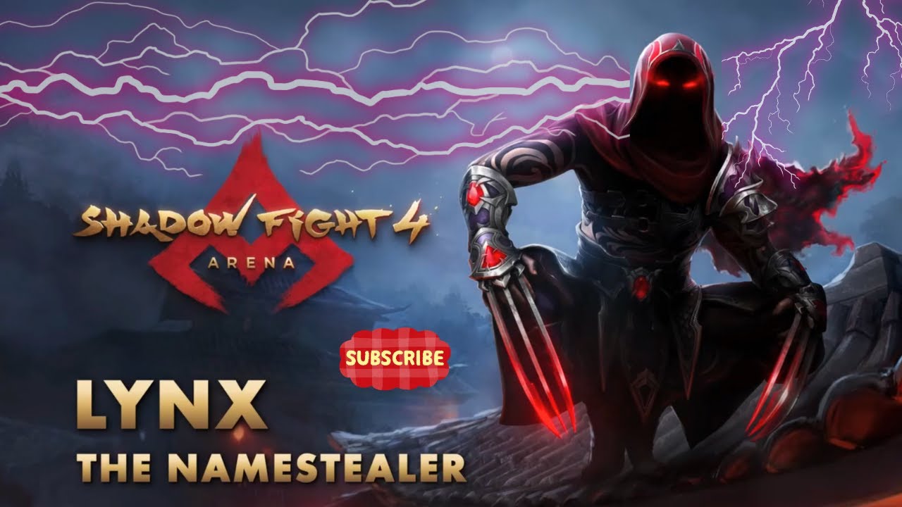 Strongest upgrade of demon🥵💥 ||• Lynx epic skin & weapon🎉 ||• Shadow ...