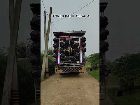 TOR DJ BABU ADIGALA DJ PRABHAT GANJAM X DJ PRABHAT #djrmraju # ...