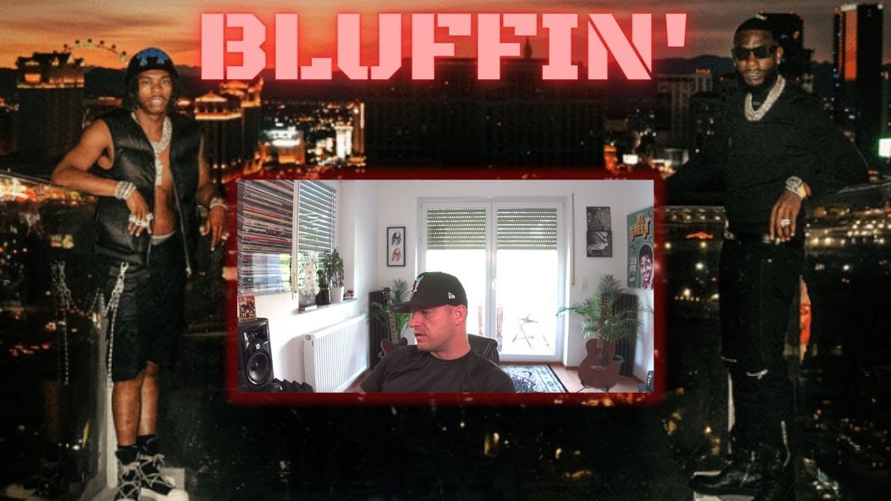 CALL THEIR BLUFF!!! | Gucci Mane x Lil Baby - Bluffin' (Official Video ...