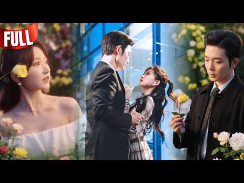 Dipaksa Nikahi Pria 12 Tahun Lebih Tua—Tak Tahu Ia Pria Paling Berkuasa Yang Menungguku 8 Tahun!